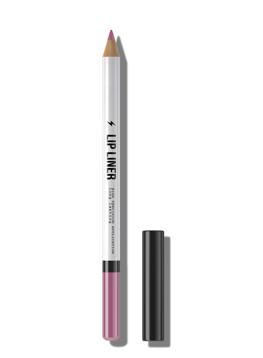 Olovka za usne LIPLINER 33 Dusty Rose | AURA